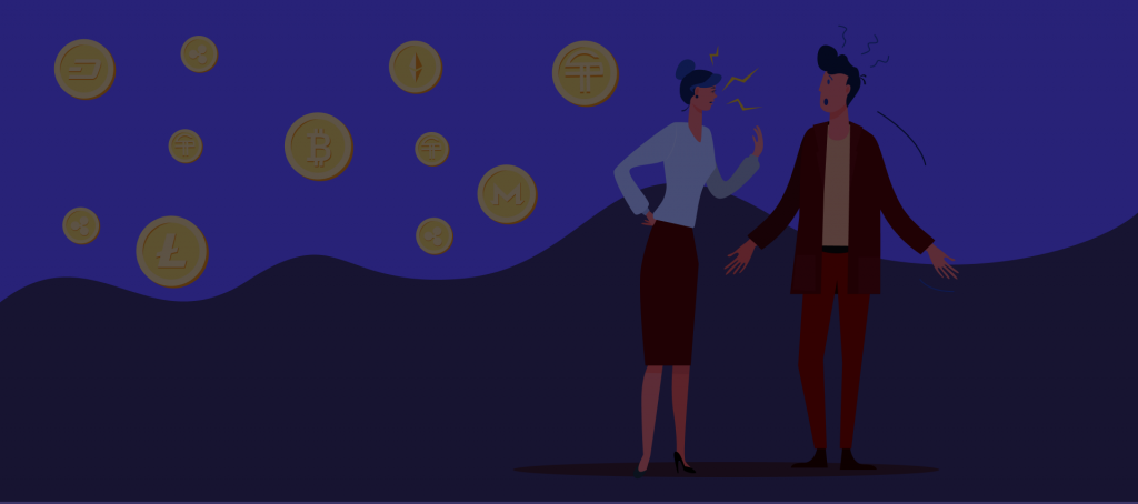 The Biggest FUD Moments In The History Of Crypto